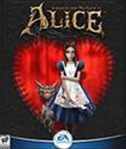 American mcgee's alice xbox 360 store